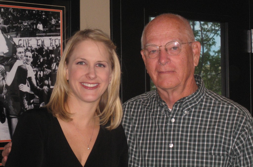 Celebrating Jerry Shepherd’s Retirement | Red Rock Consulting